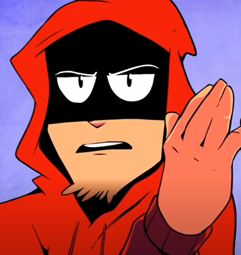 Cr1TiKaL | Super Planet Dolan Wikia | Fandom