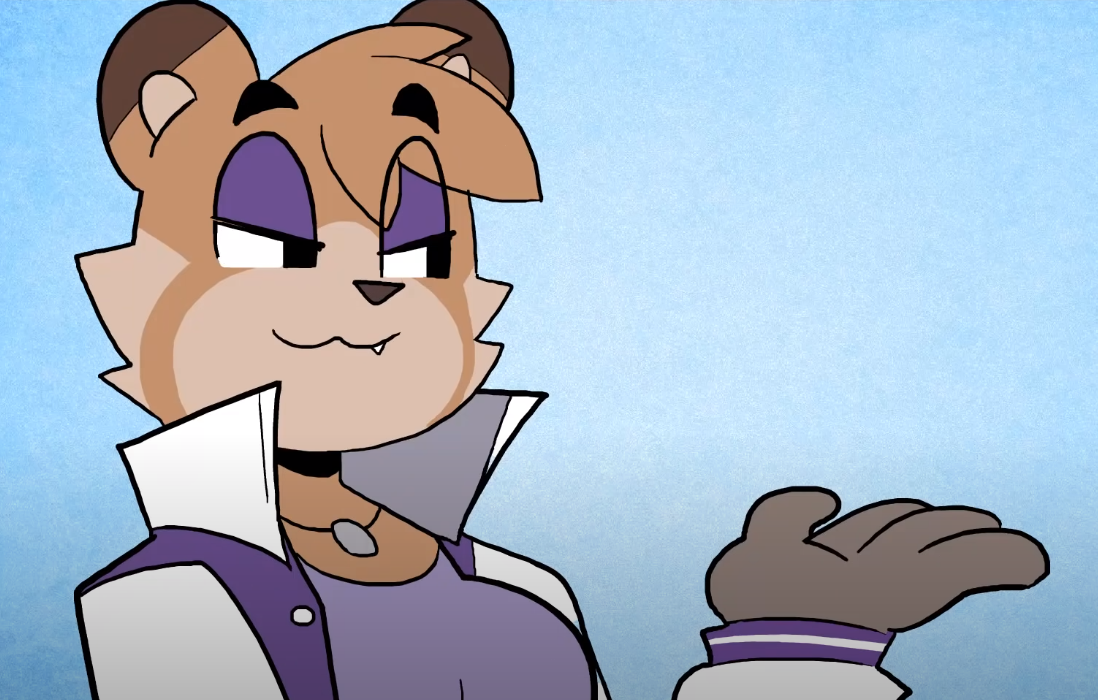 Cooki Super Planet Dolan Wikia Fandom