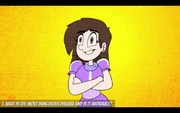 Melissa Morgan | Super Planet Dolan Wikia | Fandom