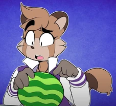 Cooki | Super Planet Dolan Wikia | Fandom