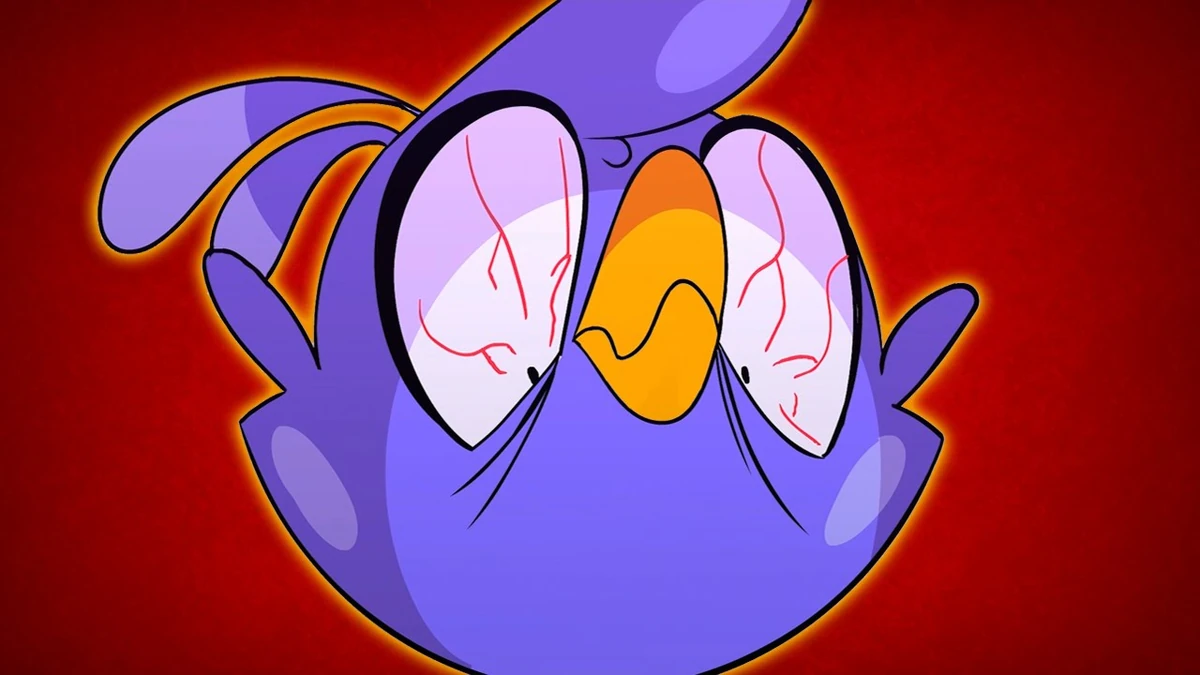 Do Blind People BLINK? Dolan Life Mysteries | Super Planet Dolan Wikia ...