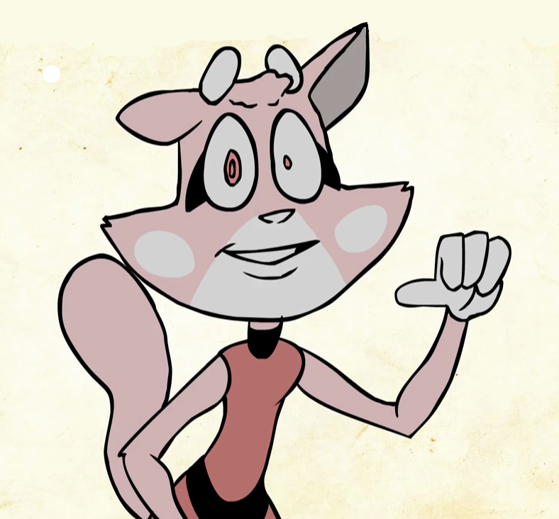 Opposite Shima Luan Super Planet Dolan Wikia Fandom