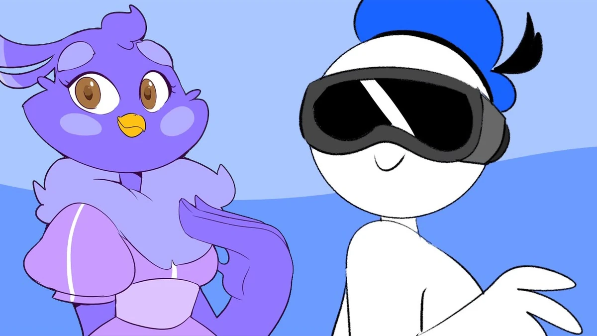 Is Life Just Virtual Reality & We Don't Know It? Dolan Life Mysteries ft. Melissa | Super Planet ...