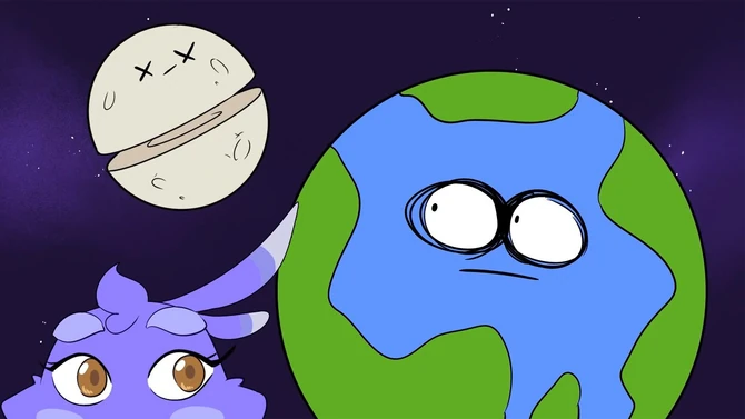Super Planet Dolan Wikia | Fandom