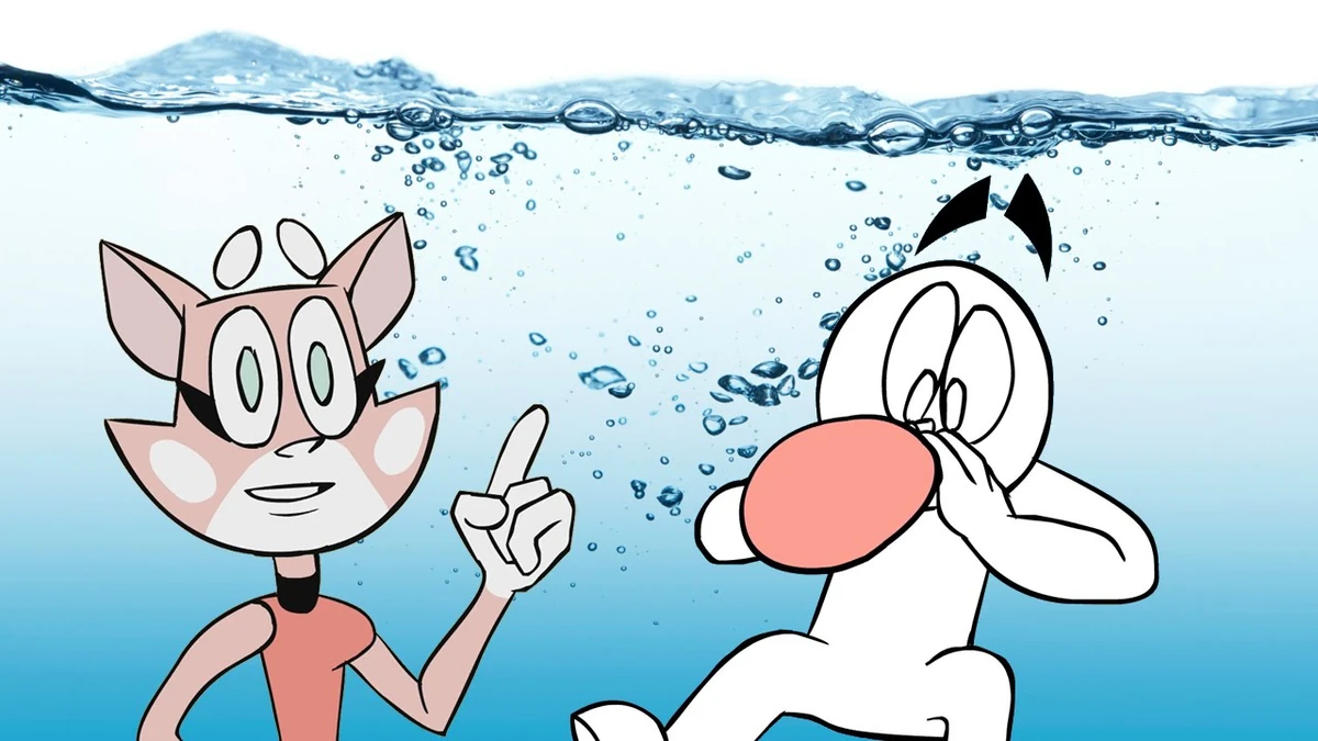 Can You Inflate A Balloon Underwater? Dolan Life Mysteries | Super ...