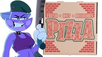 Why Does A Round Pizza Come In A Square Box? Dolan Life Mysteries ...