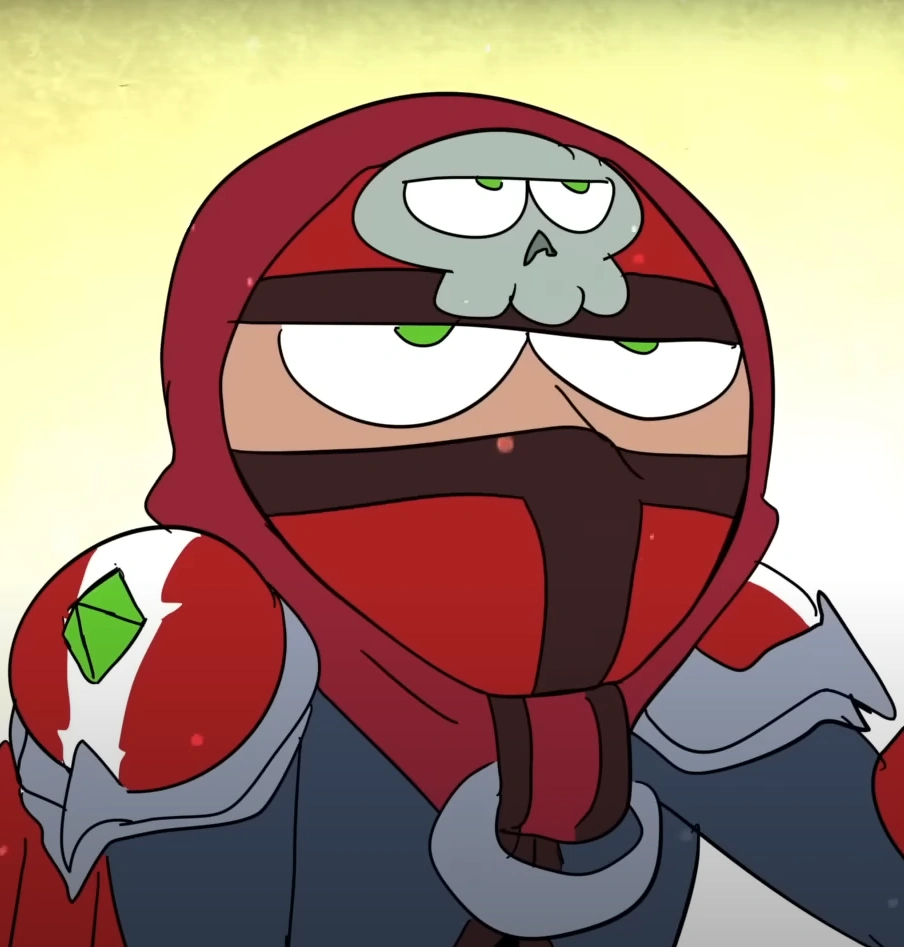 Mooclucking | Super Planet Dolan Wikia | Fandom