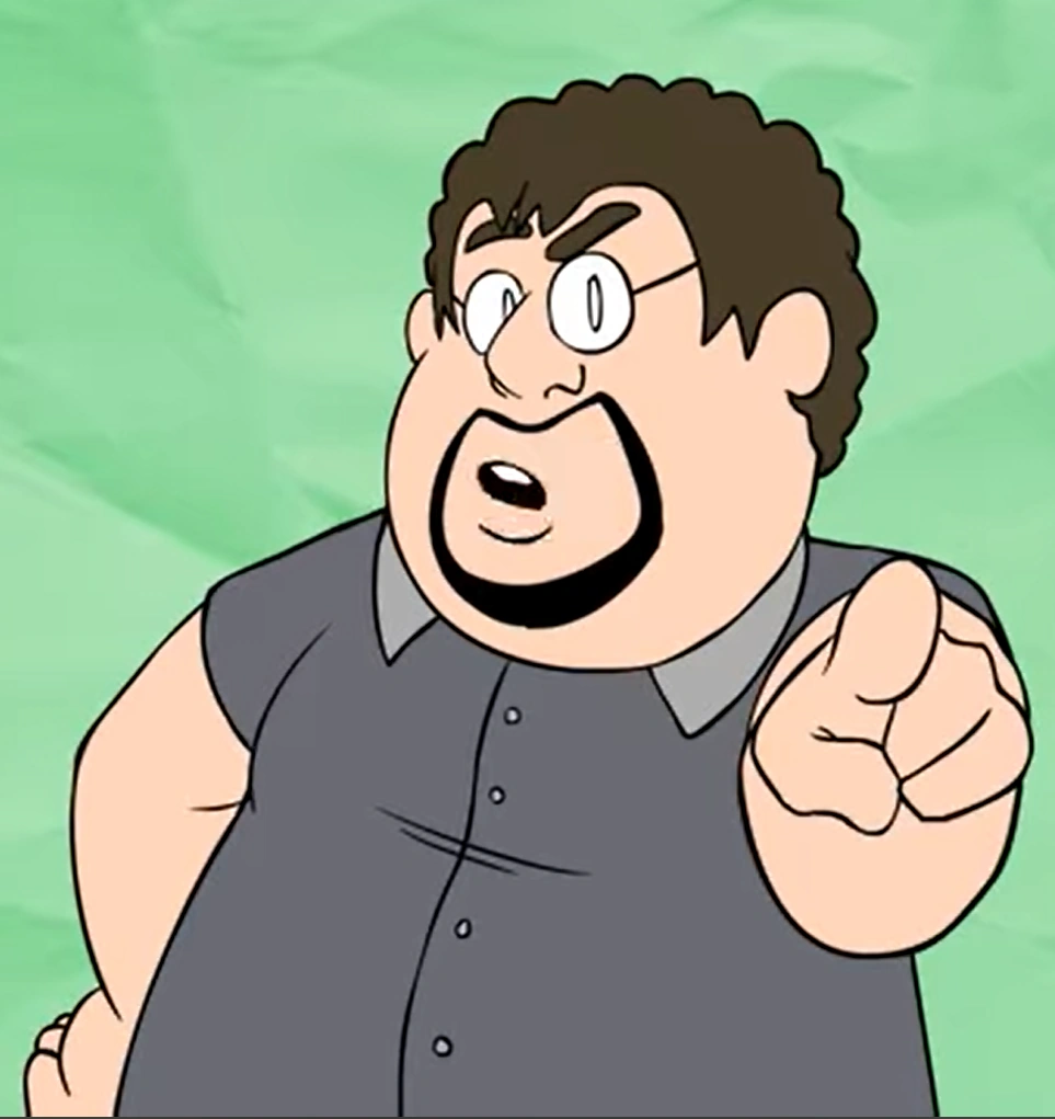 Boogie2988 | Super Planet Dolan Wikia | Fandom