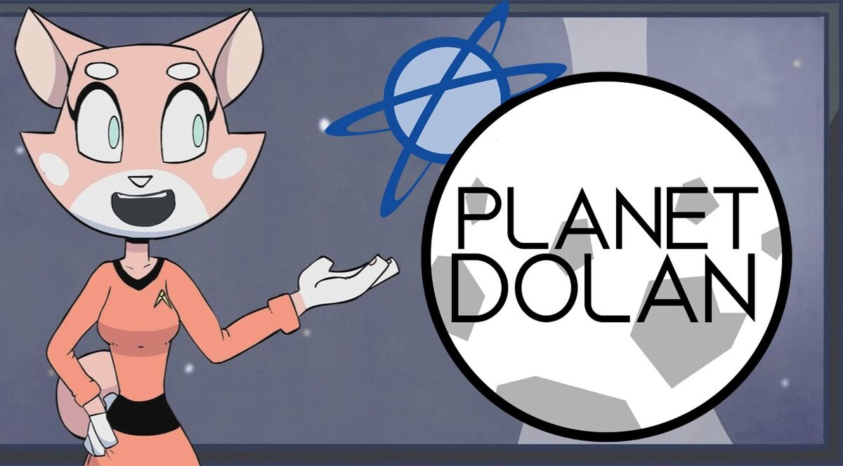 10 Dolan Life Mysteries About Space Super Planet Dolan Wikia Fandom