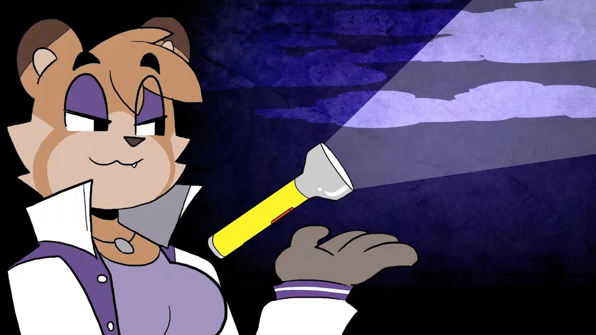 Can A Shadow Have A SHADOW? | Super Planet Dolan Wikia | Fandom