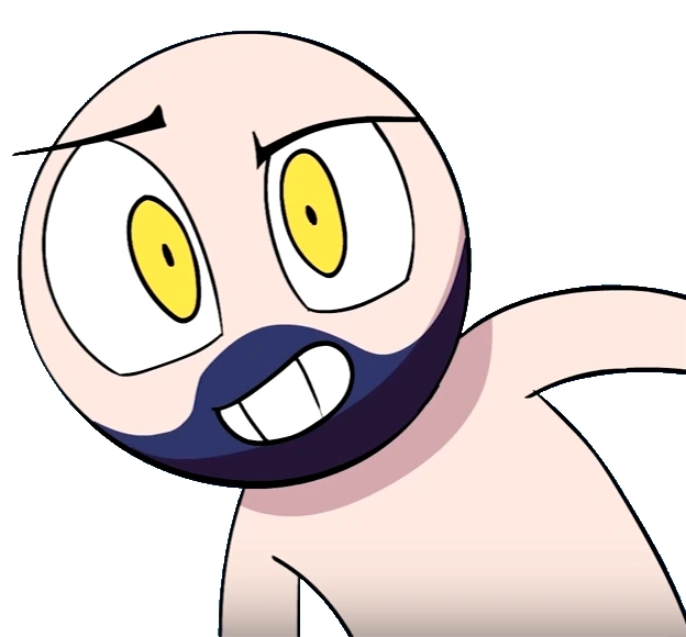 Zaraganba/Dolan's Mysterious Brother | Super Planet Dolan Wikia | Fandom