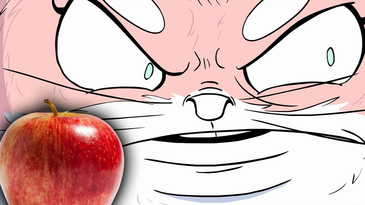 10 Dolan Life Mysteries About Food | Super Planet Dolan Wikia | Fandom