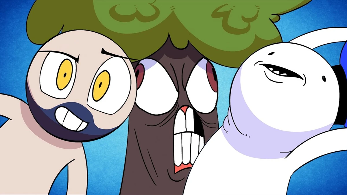 What If Every Tree In The World Disappeared? Dolan Life Mysteries ft ...