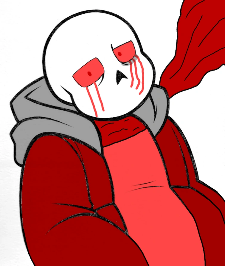 Crash!sans | Speacialverse Wiki | Fandom