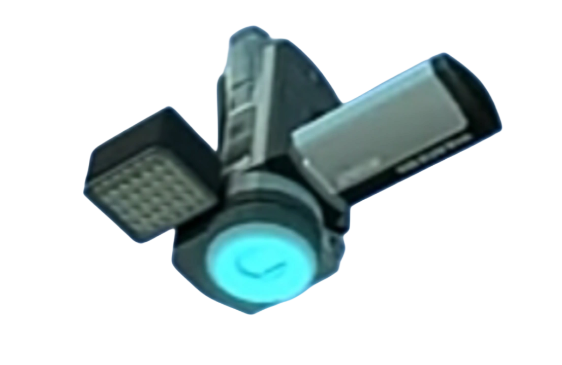 Orbital Camera | Speaker Invaders Wiki | Fandom