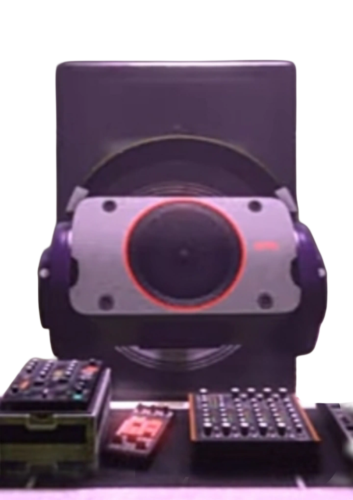 DJ Skibidi Speaker | Speaker Invaders Wiki | Fandom