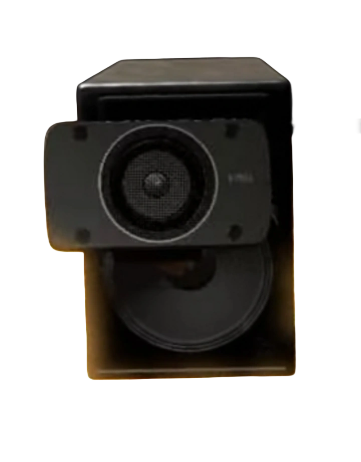 Normal Skibidi Speaker | Speaker Invaders Wiki | Fandom