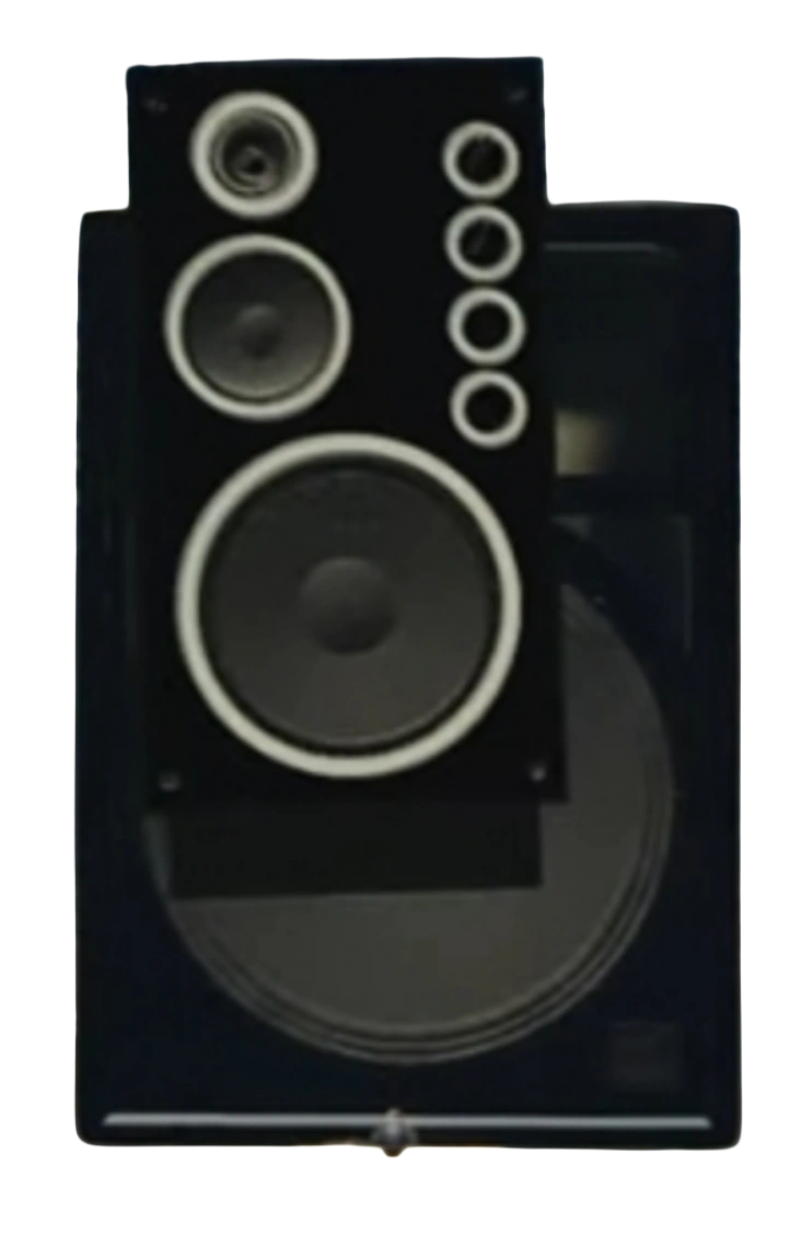 Giant Skibidi Speaker | Speaker Invaders Wiki | Fandom