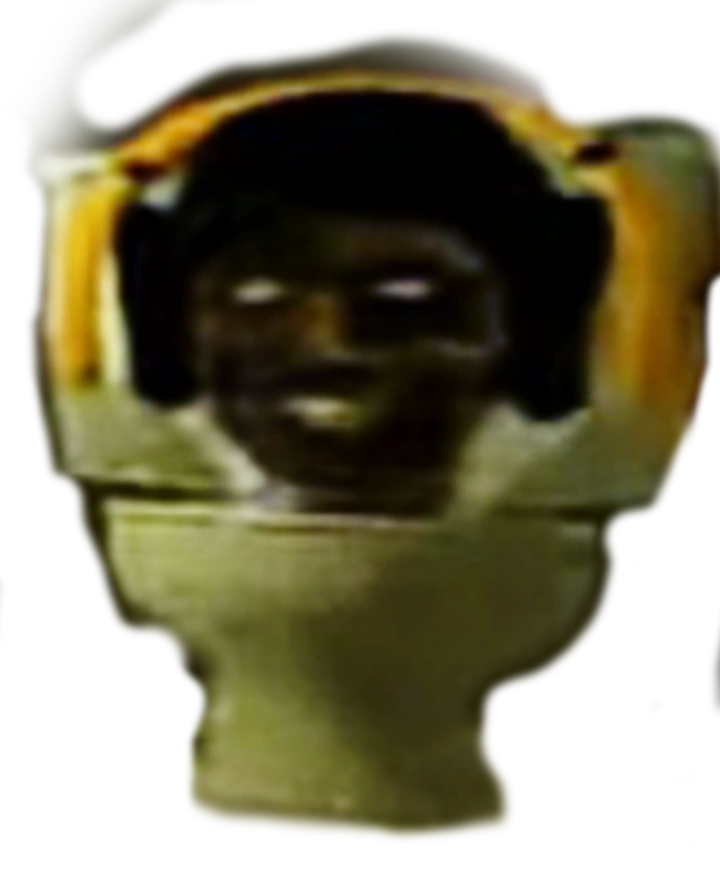 Yellow DJ Skibidi Toilet | Speaker Invaders Wiki | Fandom