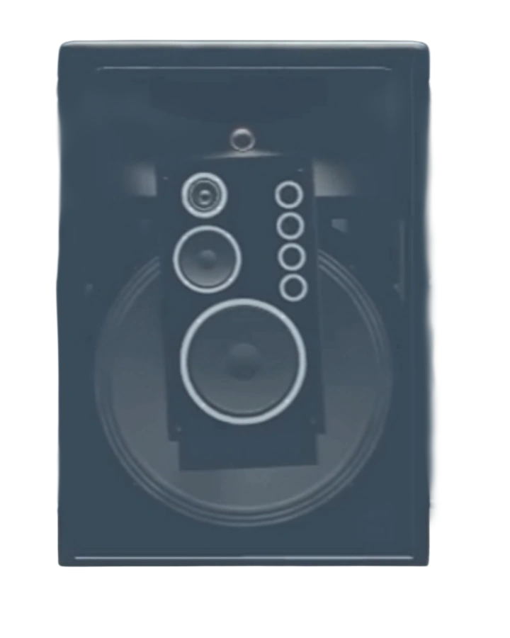 Semi-Large Skibidi Speaker | Speaker Invaders Wiki | Fandom