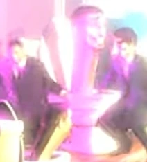 Medium Skibidi Toilet | Speaker Invaders Wiki | Fandom