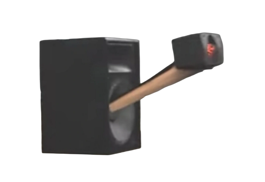 Dark Skibidi Speaker | Speaker Invaders Wiki | Fandom