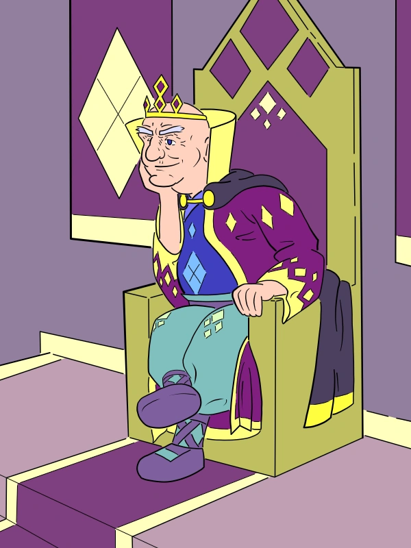 Lord Hathur Tammunique | Spearbreakers Wiki | Fandom