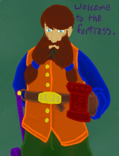 Splint | Spearbreakers Wiki | Fandom