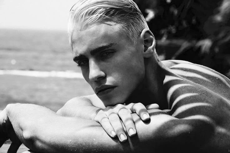 Luca Fletcher-Lowe | Spearcrest Kings Wiki | Fandom