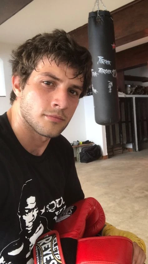 Noah Watson | Spearcrest Kings Wiki | Fandom