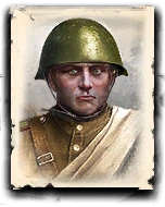 Conscript | Spearhead Wiki | Fandom