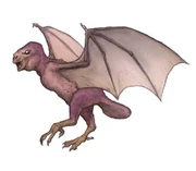 Spat | Speculative Evolution Wiki | Fandom