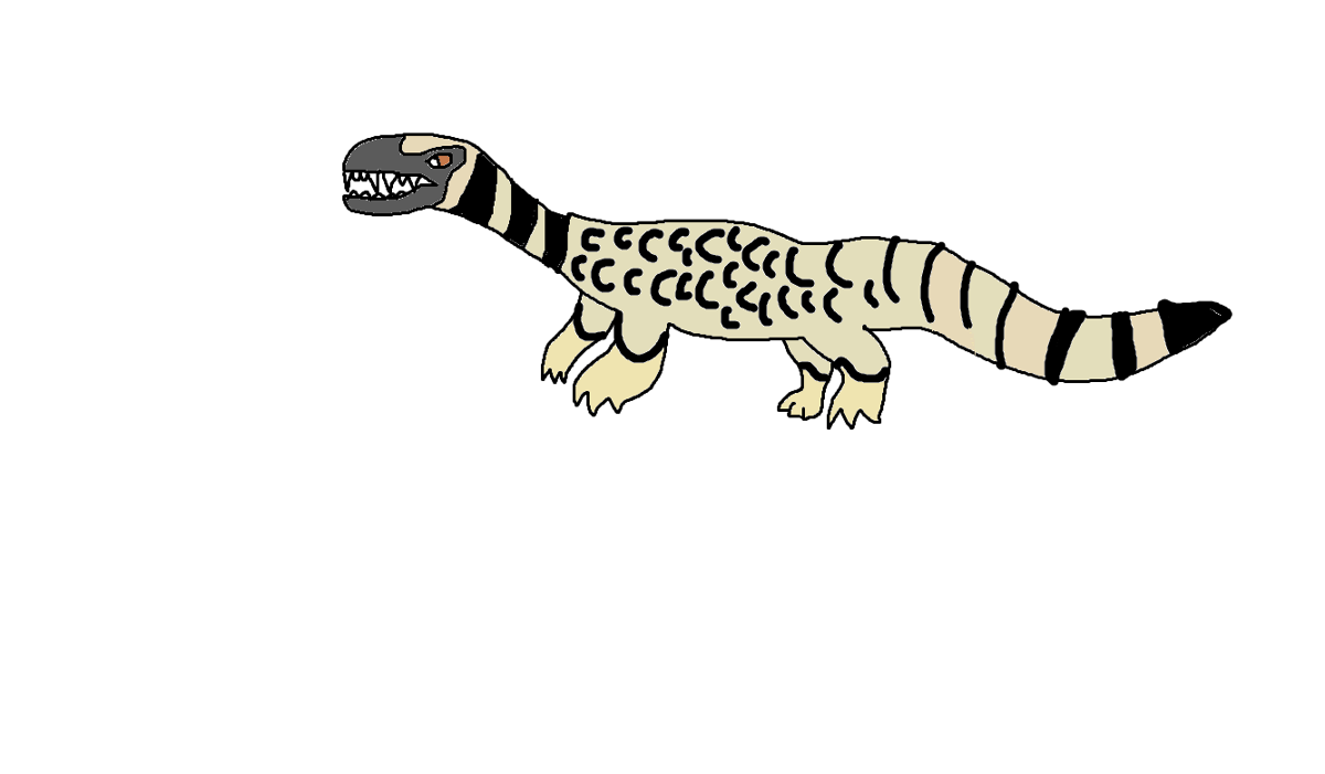 Category:Snakes | Speculative Evolution Wiki | Fandom