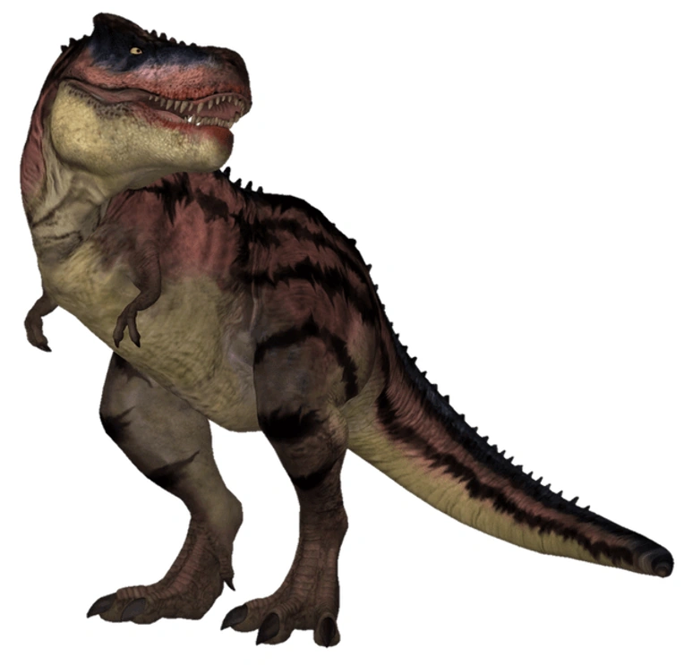 Kratotyrannus | Speculative Evolution Wiki | Fandom