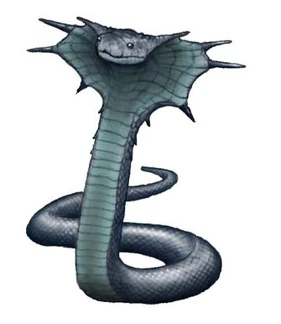 Naga | Speculative Evolution Wiki | Fandom