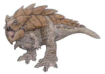 Reus Lizard | Speculative Evolution Wiki | Fandom