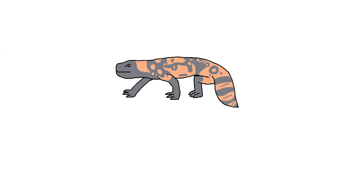 Speckled lizard | Speculative Evolution Wiki | Fandom