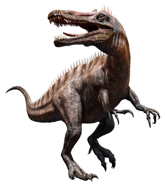 Agran River Monster (Liera) | Speculative Evolution Wiki | Fandom