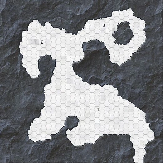 Exostrider caves | Speculative Evolution Wiki | Fandom