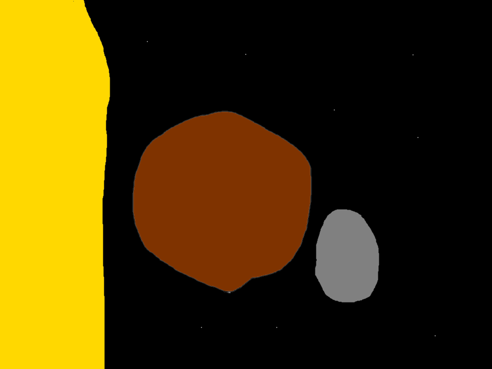 E.colli seed world | Speculative Evolution Wiki | Fandom