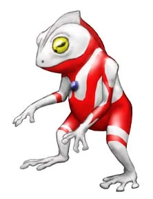 Frogman | Speculative Evolution Wiki | Fandom