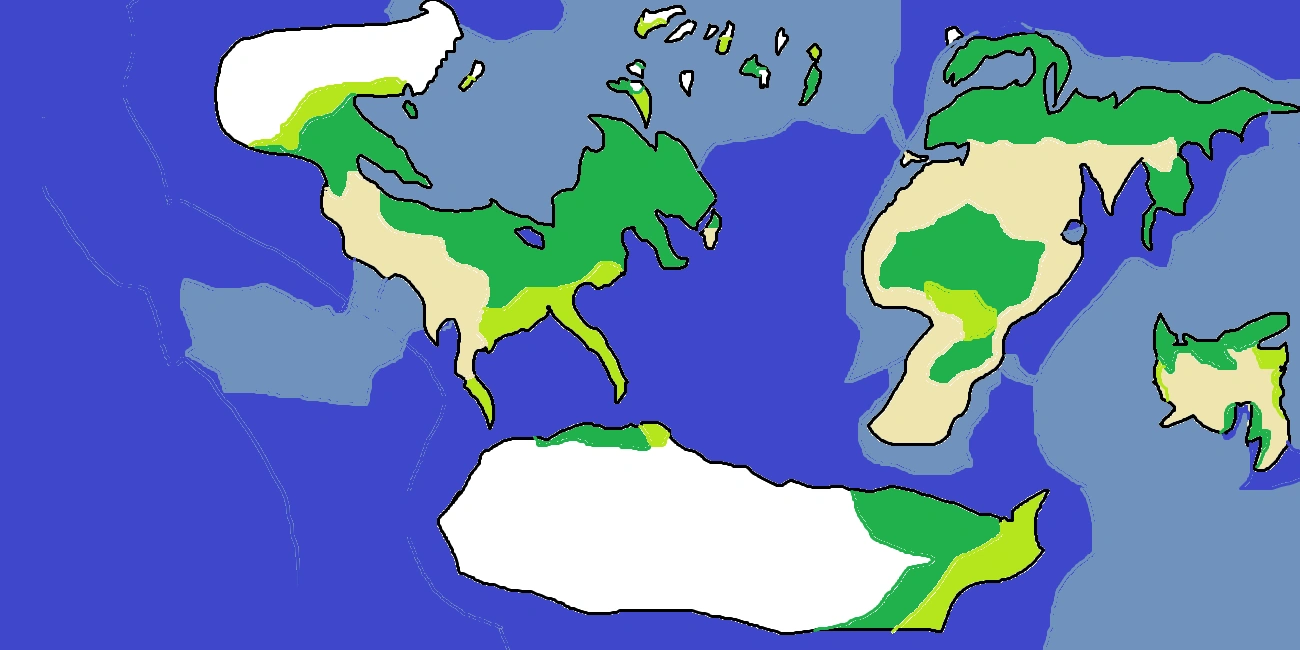 Category:Projects | Speculative Evolution Wiki | Fandom