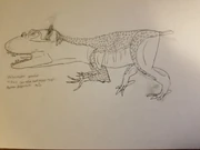 Synapsid Dinosaurs | Speculative Evolution Wiki | Fandom