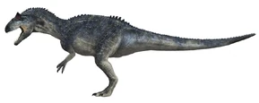 Allosauridae (Terra) | Speculative Evolution Wiki | Fandom