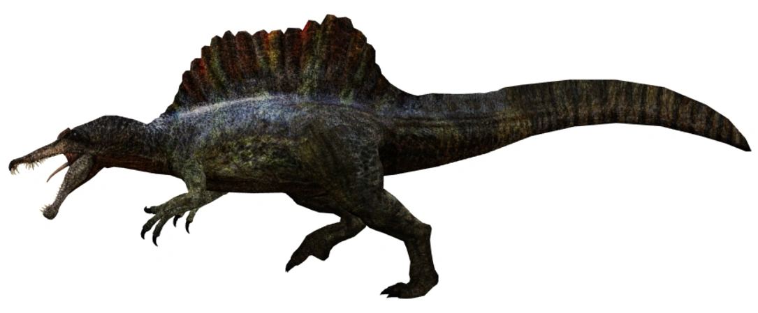 Great finback (Liera) | Speculative Evolution Wiki | Fandom