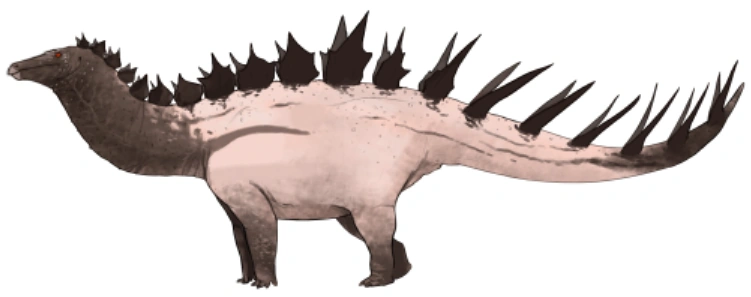 Stegosauria (Liera) | Speculative Evolution Wiki | Fandom