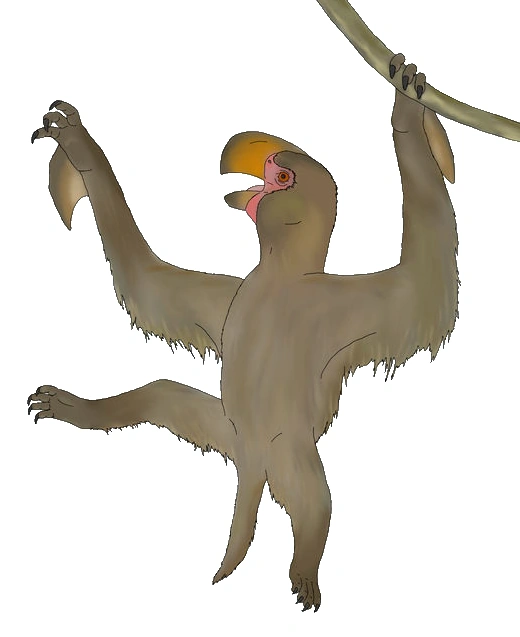 Tree gnome (Liera) | Speculative Evolution Wiki | Fandom