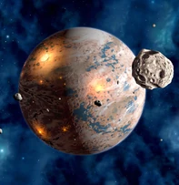 Theia (Silent Skies) | Speculative Evolution Wiki | Fandom