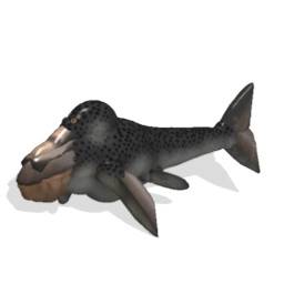 Duck billed fish | Speculative Evolution Wiki | Fandom