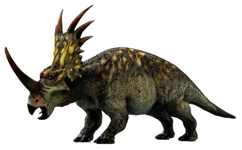 Lancehorn (Planet X933) | Speculative Evolution Wiki | Fandom